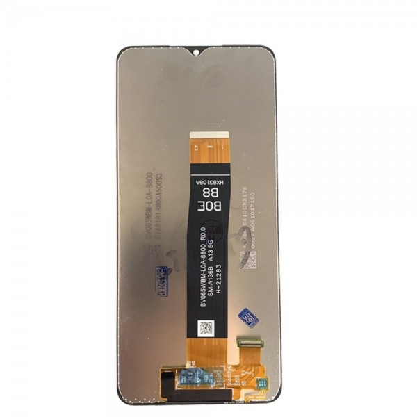 Pantalla Samsung sin marco A13 5G A136 / M136 *ORIGINAL*