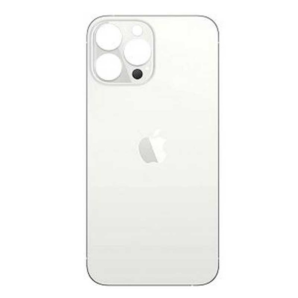 Tapa trasera IPhone 13 Pro Max *BLANCO*