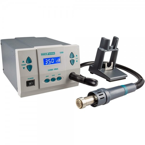 Quick 861DW Estación de soldadura