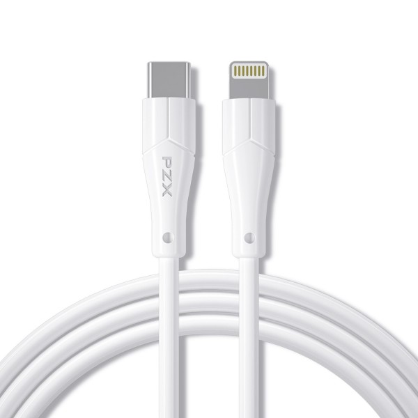 Cable Lightning a Tipo C 18W Model : V179P