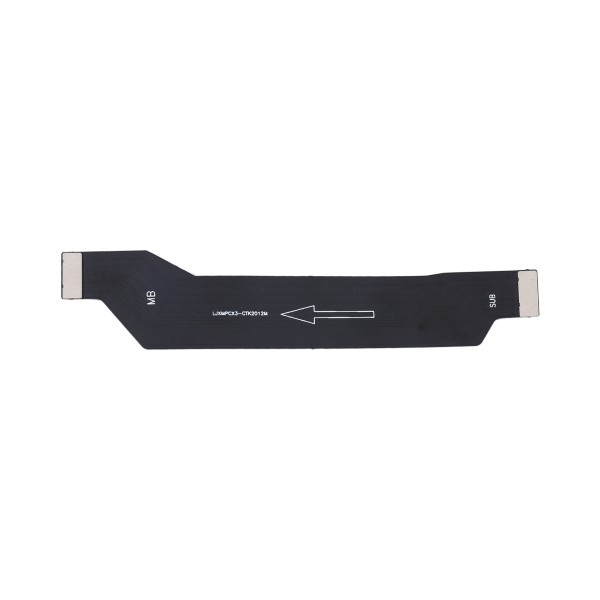 Flex principal Xiaomi Poco X3 NFC / POCO X3 / POCO X3 Pro