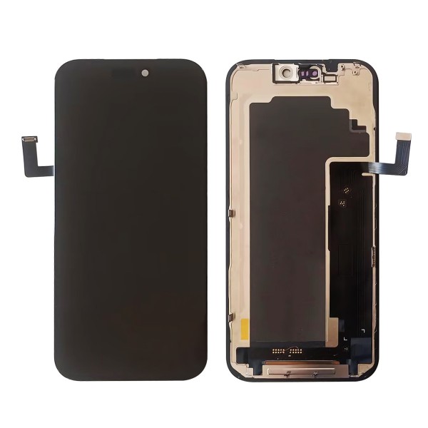 Pantall iPhone 17 Pro Max *SOFT OLED*