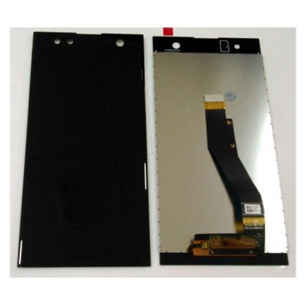 Pantalla Lcd+Tactil Sony XA2 Ultra H3213 - Negra